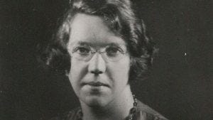 Jane Haining: 'The Scot who died in Auschwitz'