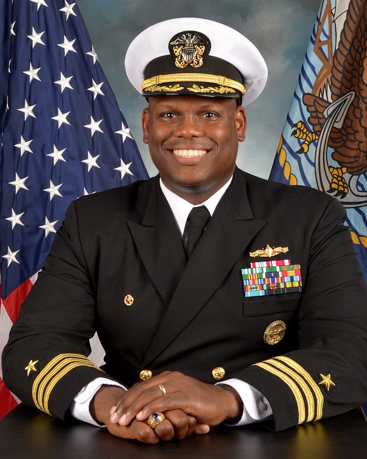 Lt. Gen. Mark Hertling Joins Anchor Watch with Bobby Jones on Veterans Day