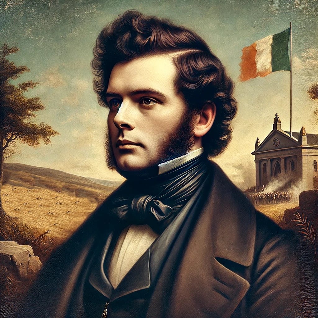 Daniel O’Connell: The Man Who Led Ireland to Emancipation