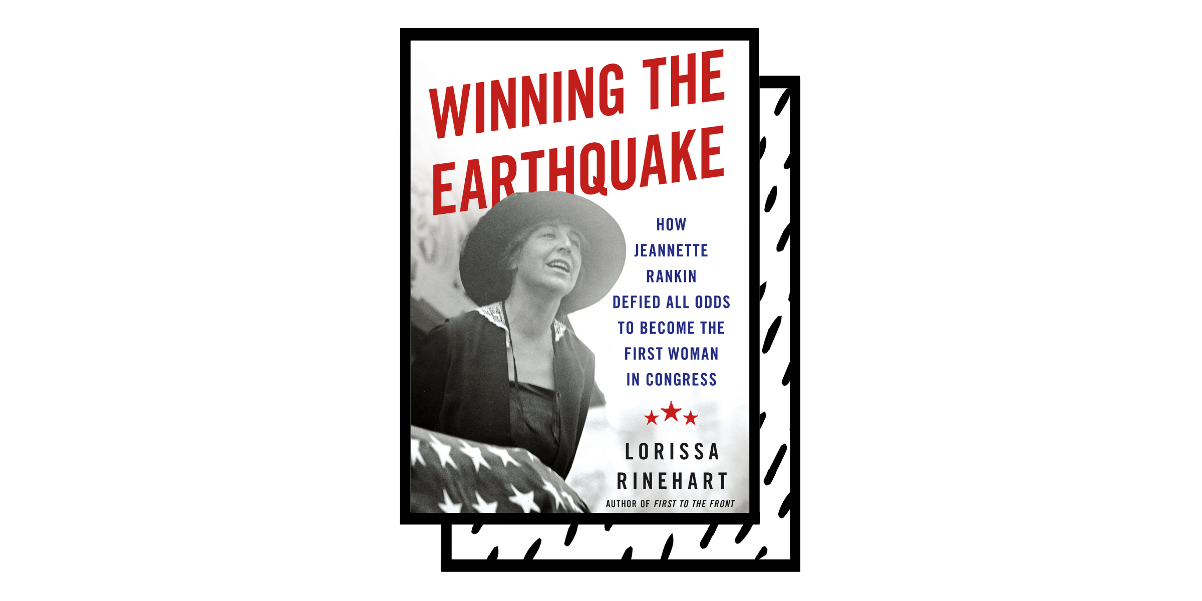 Historian Lorissa Rinehart & Actor Jane Lynch Discuss Groundbreaking ...