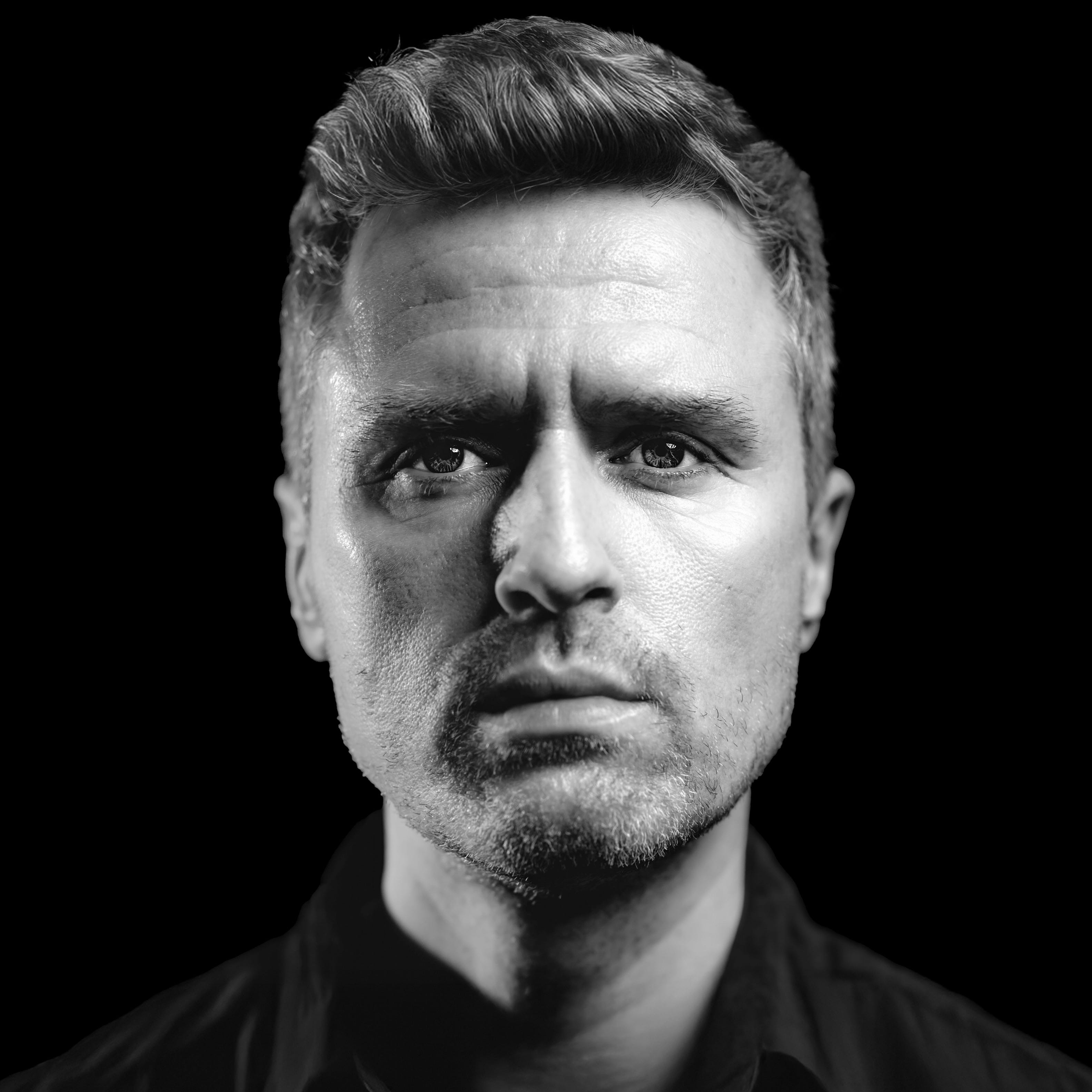 Justin Myers | Substack