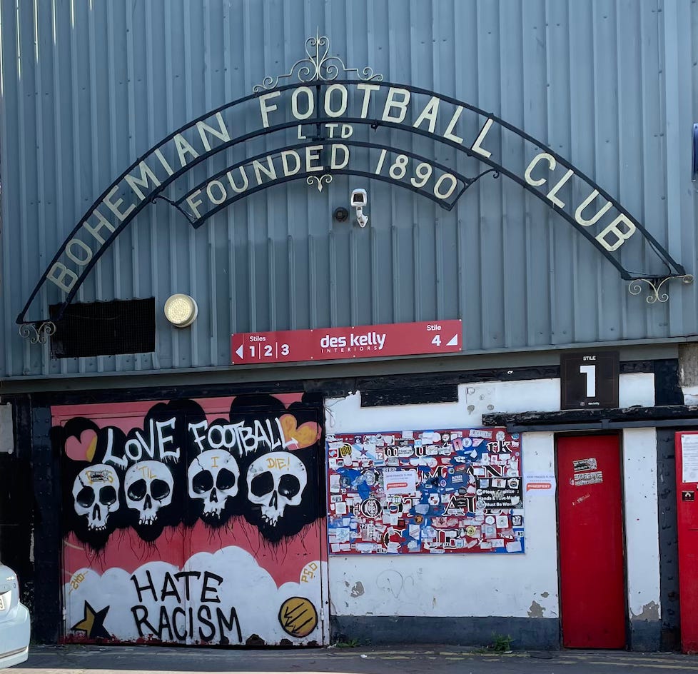 The World’s Leading Left-Wing Football Clubs