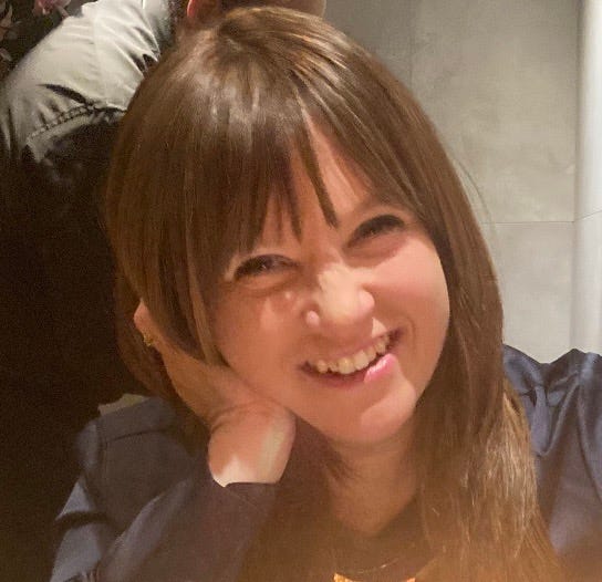 Just plain Rivka | Substack