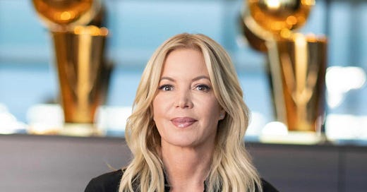 House of Strauss | Ethan Strauss | Substack