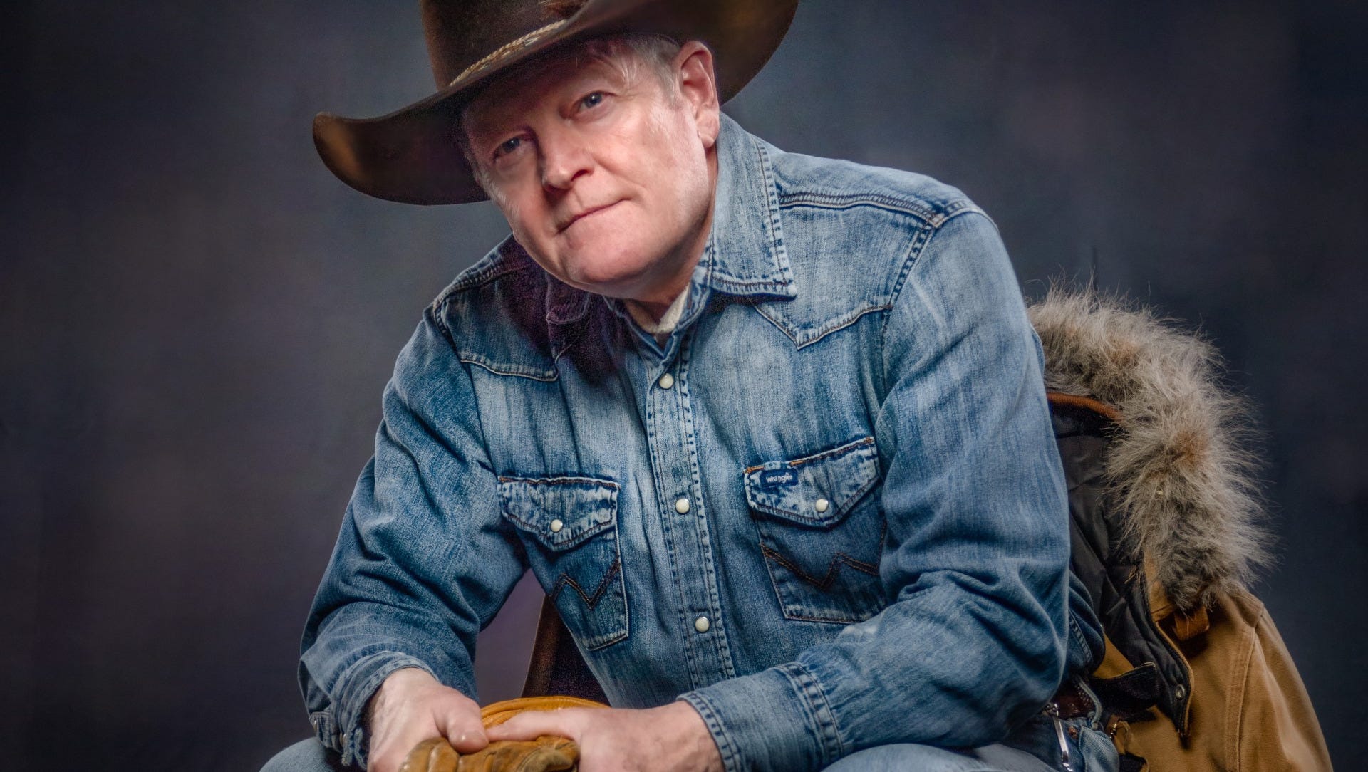 Walt Longmire Set to Return in Craig Johnson's New Novel, 'The Brothers ...