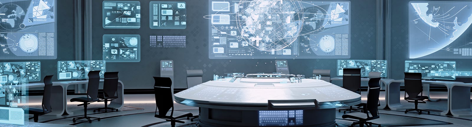 A Deep Dive into CSE Global - by JC Project Freedom