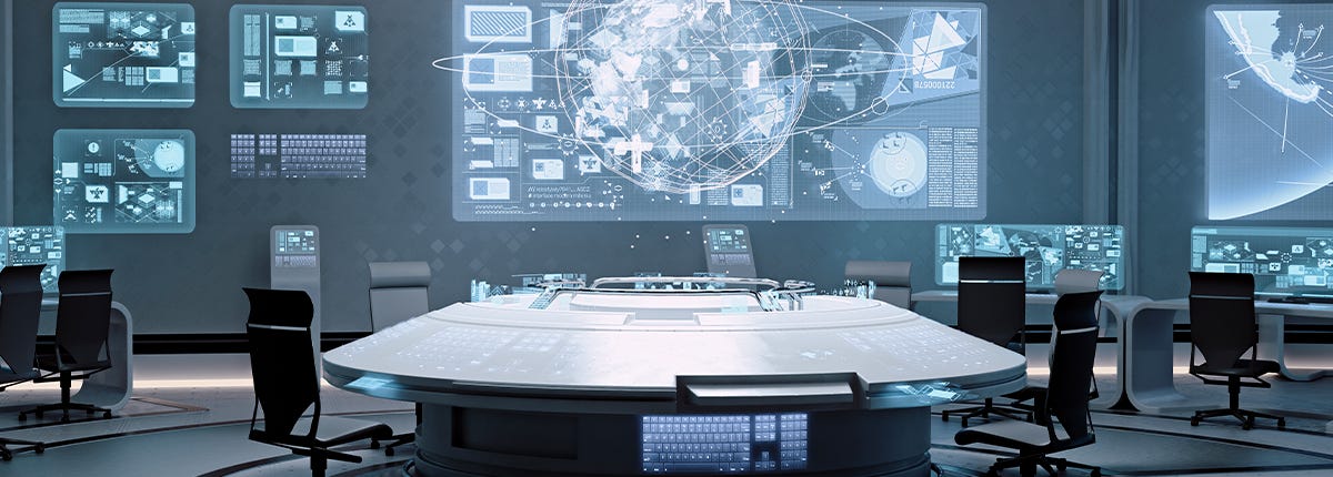 A Deep Dive into CSE Global - by JC Project Freedom