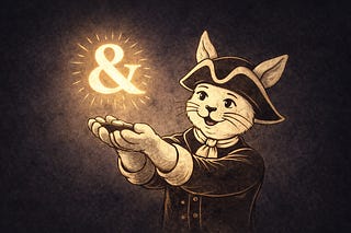 Resistance Rabbit | Common Sense Rebel | Ethan Faulkner | Substack