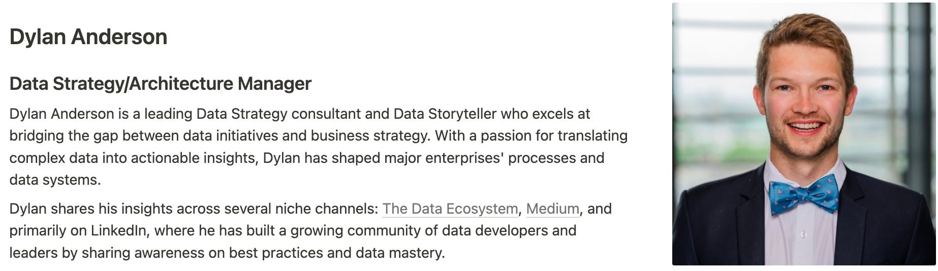 Operationalizing Data Product Delivery in the Data Ecosystem