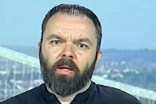 WHO KNEW BROTHER STUART CAMPBELL FROM WINGS OVER SCOTLAND IS A TRAITOR ...
