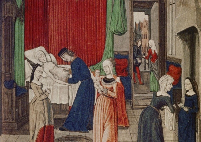 How to read the Paston Letters #6