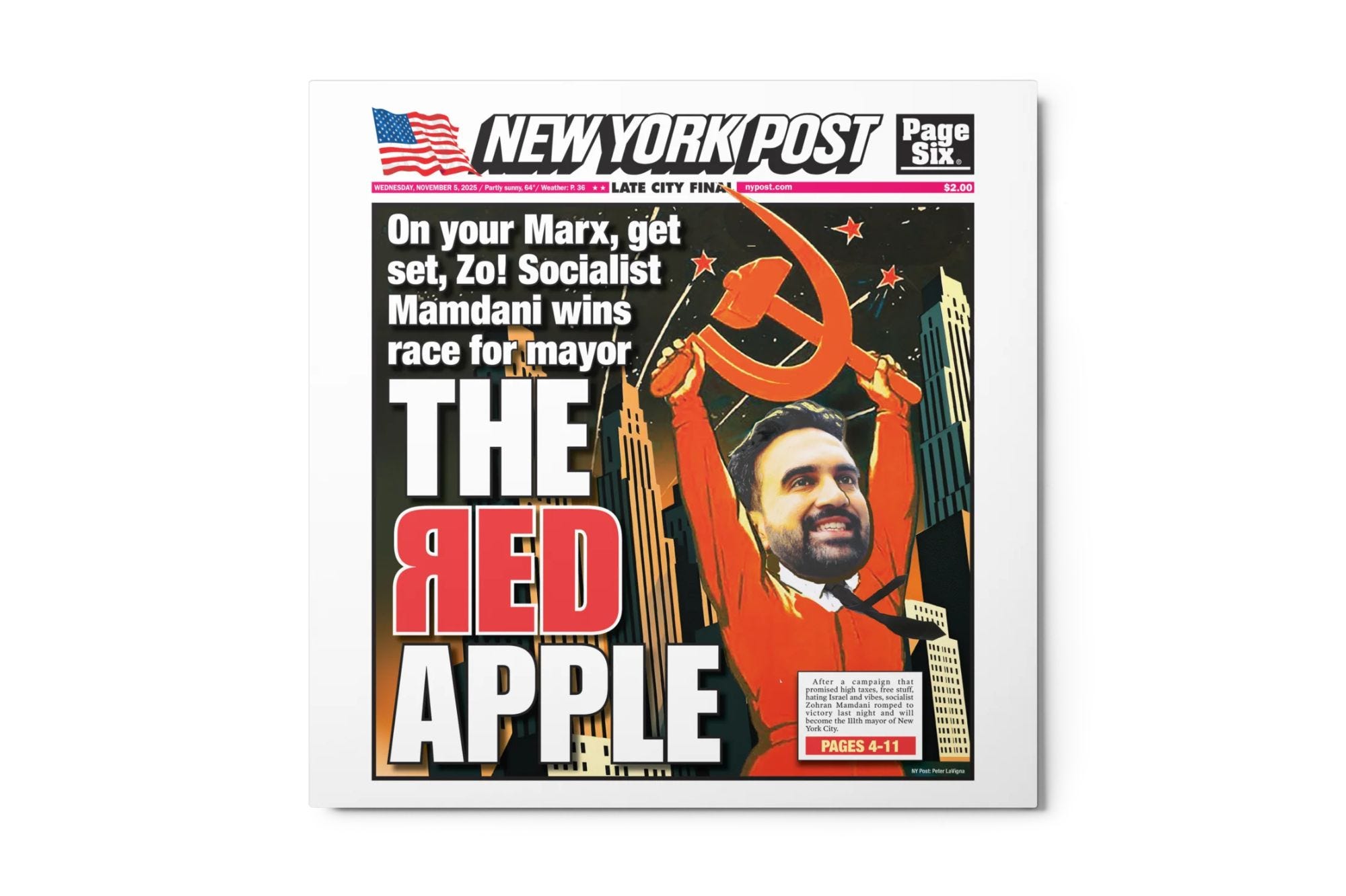 “It’s housing, stupid!” - David González