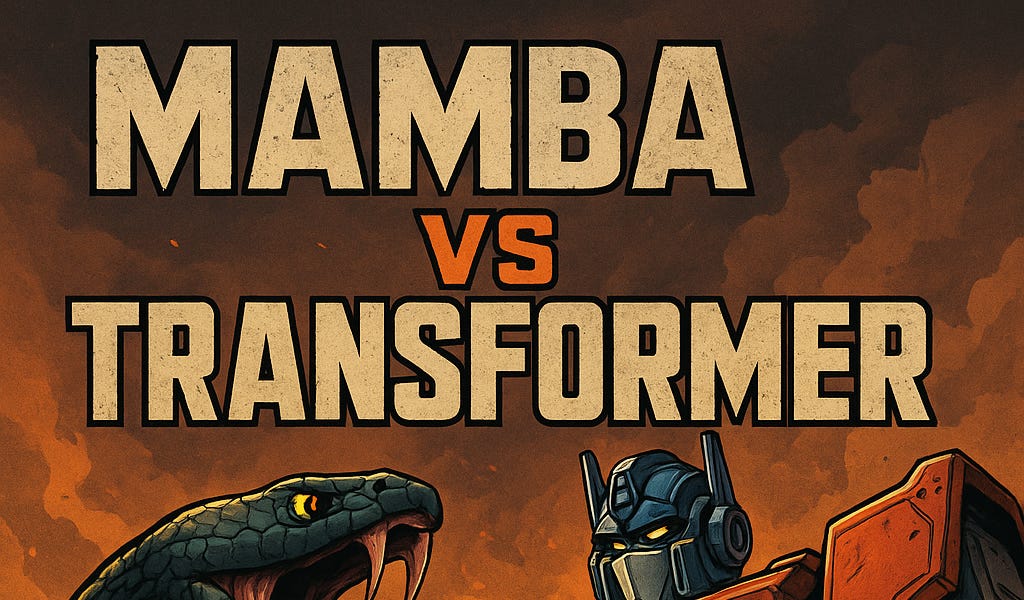 Mamba: Linear-Time Sequence Modeling with Selective State Spaces — cutting the Gordian knot of ...