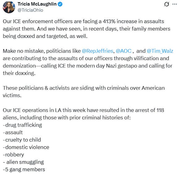 BREAKING! FBI LAUNCHES MANHUNT for ELITE-BACKED STREET TERRORISTS After ...