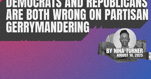 Nina Turner | Substack