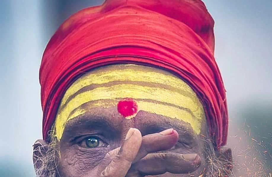The Mystical World of Naga Sadhus: Origins, Culture, Mysteries, and ...