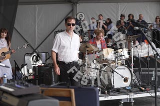 Ahem! with Andrew Bird | Substack