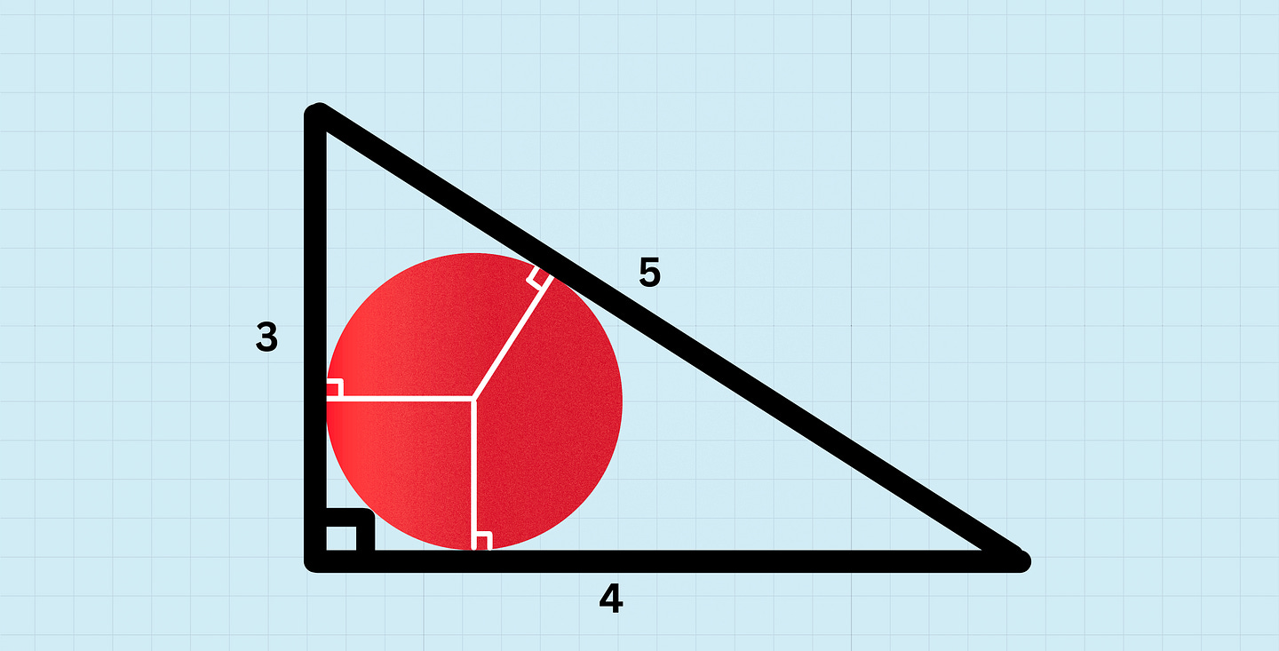Can the Area of a Circle Ever Be π? - Nnamdi Samuel