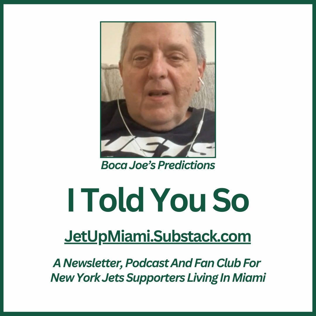 Consensus: Aaron Glenn Is Not An NFL Head Coach