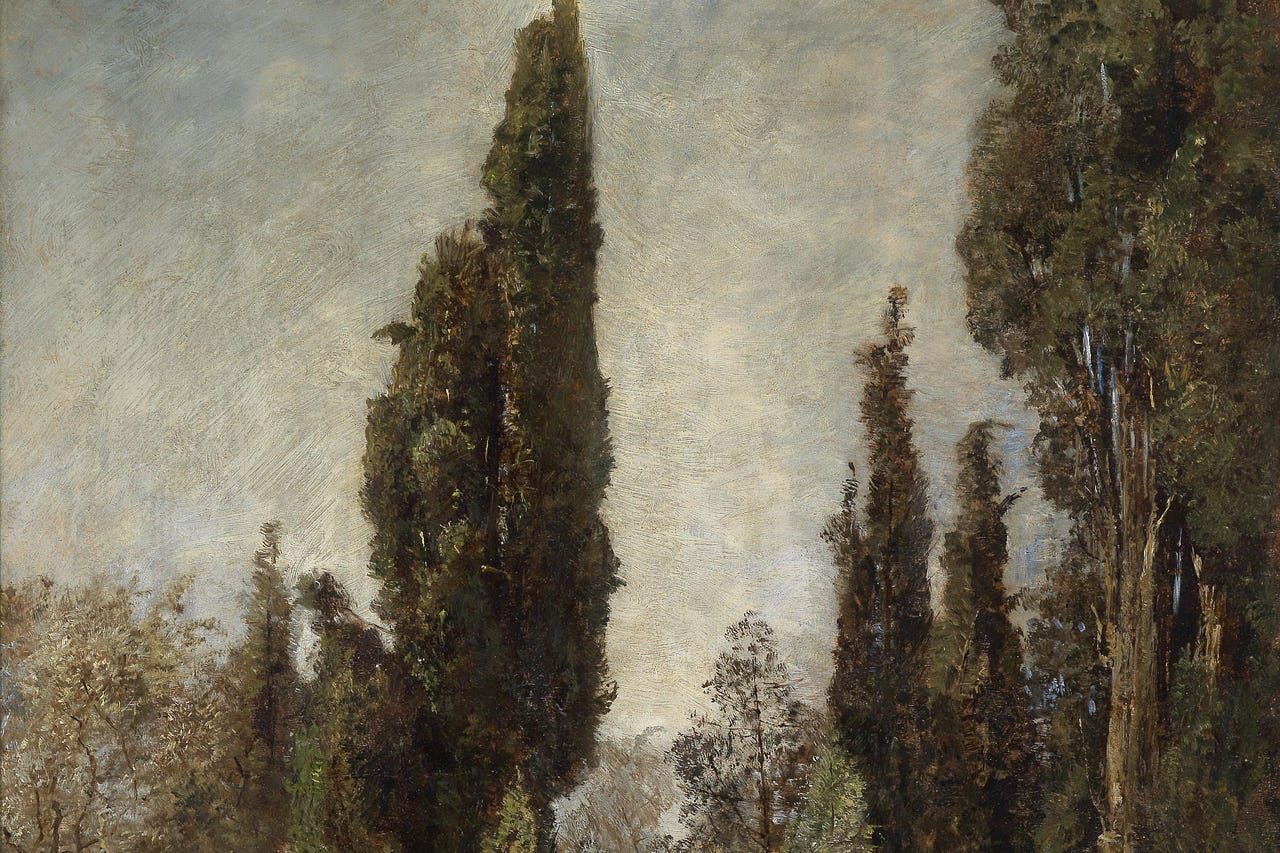 The New Stylus | Shannon Winestone | Substack