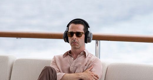 Sam Harris (@samharris): "You all know how I feel about Ezra Klein, but ...