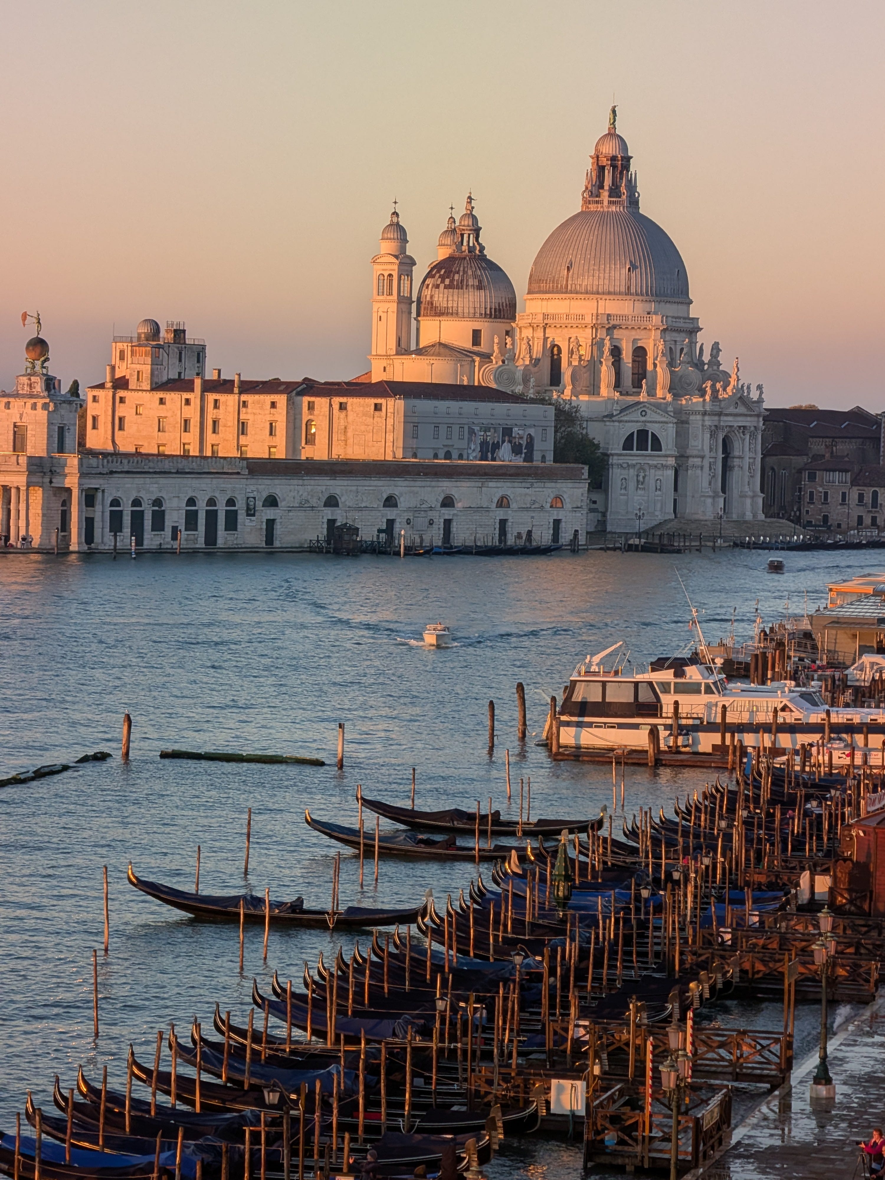 Henry James's Venice - Open Letters, from Anne Applebaum