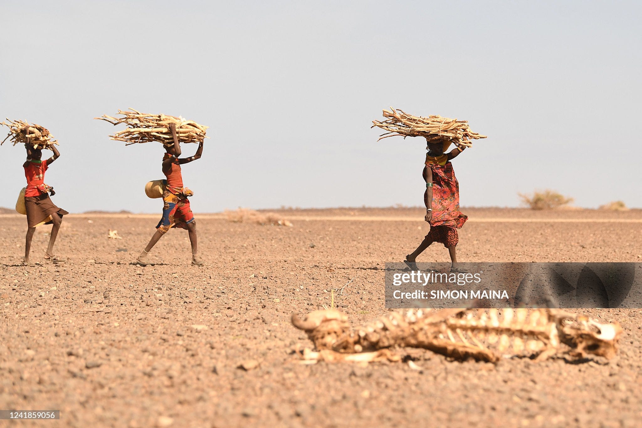 Turkana, Kenya's Arrakis - by CK - The Pro-Cess