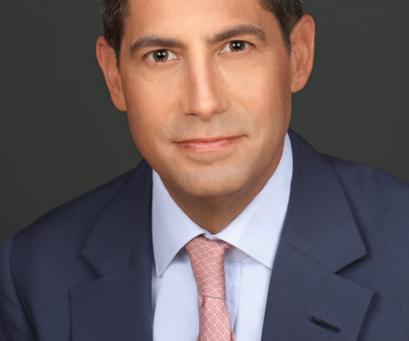 Kevin Warsh: A Hawk in Dove's Clothing? - by Peter Coy