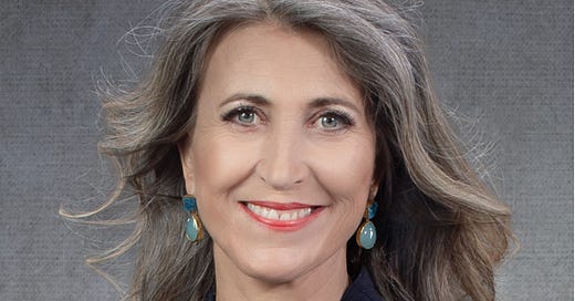 What I'd Rather Be Talking About | Abbey Algiers | Substack