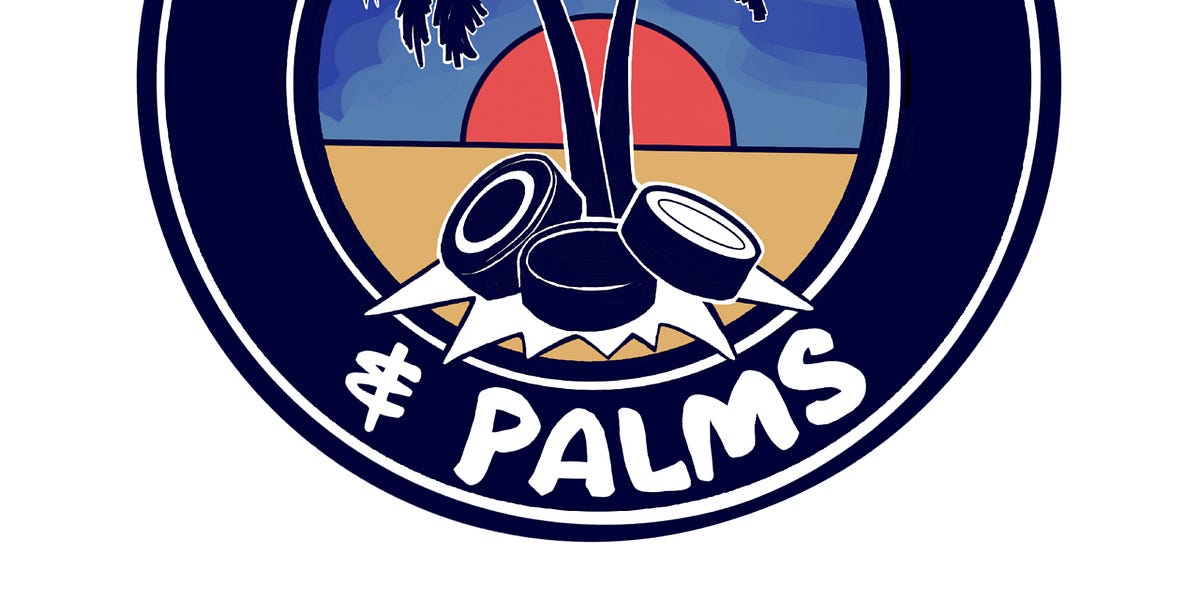 2025 Florida Panthers Draft Recap - by Matt Lichtenstadter