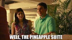 Inside a Royal Hideaway: Mustique - by Amanda Matta