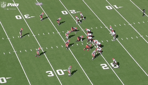 Joe Burrow Returns - by Nick Kehoe - Football Film Room