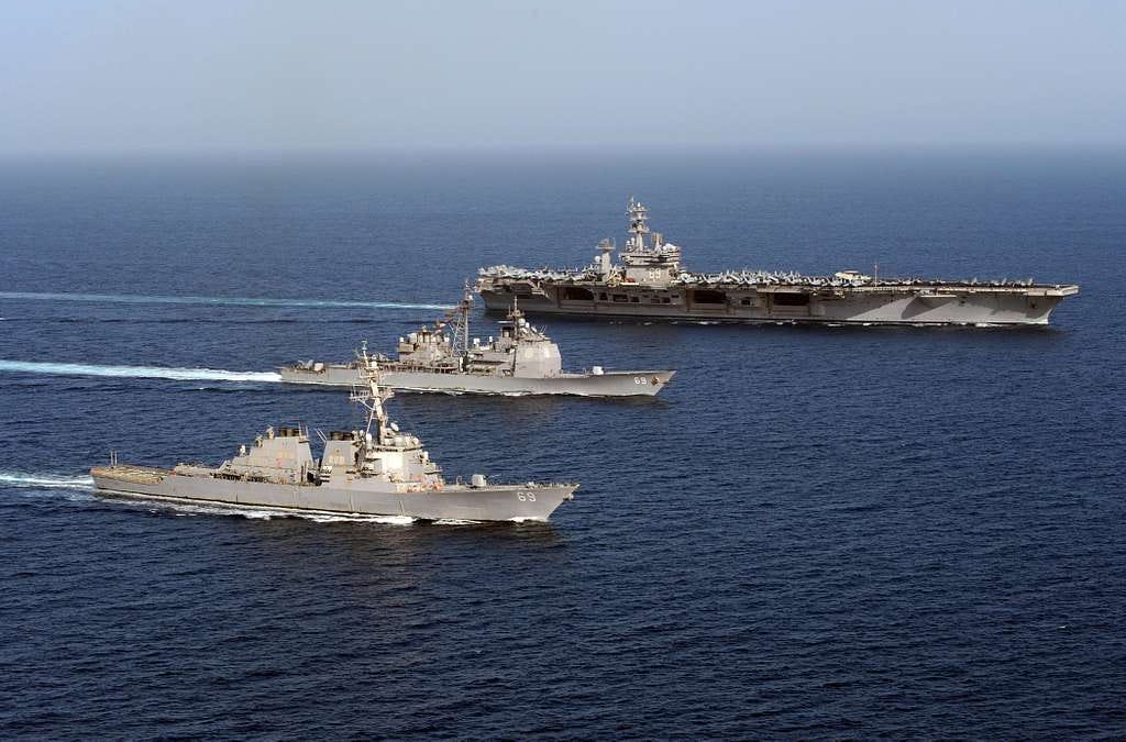 Let's Talk About Venezuela Again - by Ryan Parada