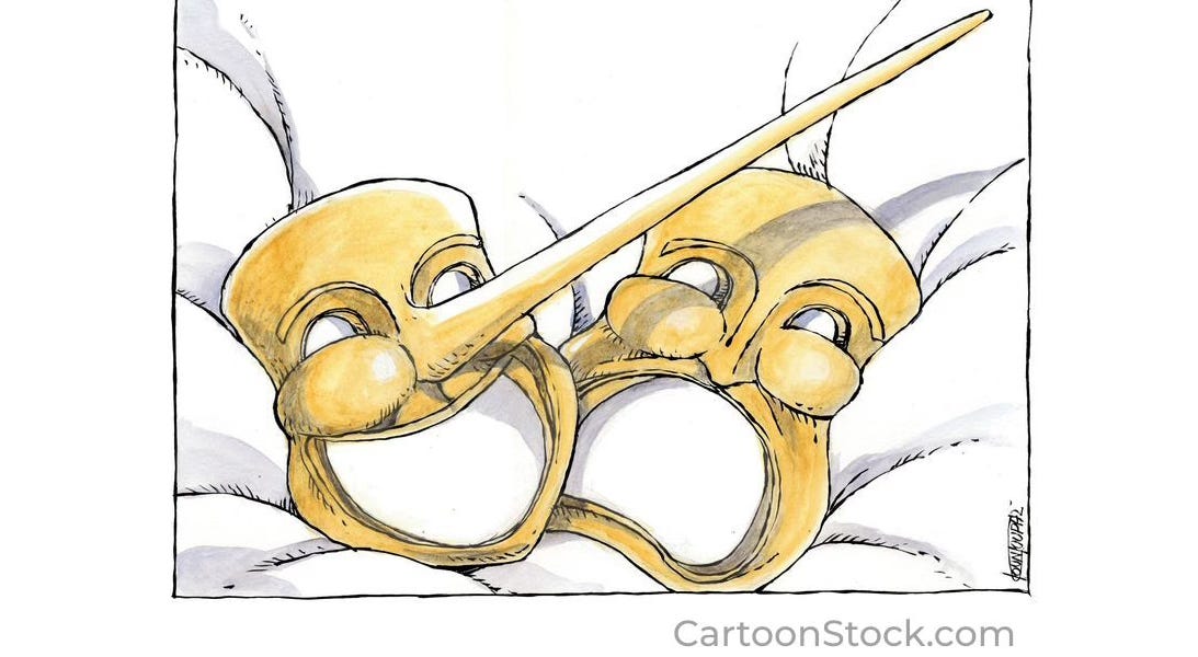 Mask Mania Manipulations - Santa Barbara Current