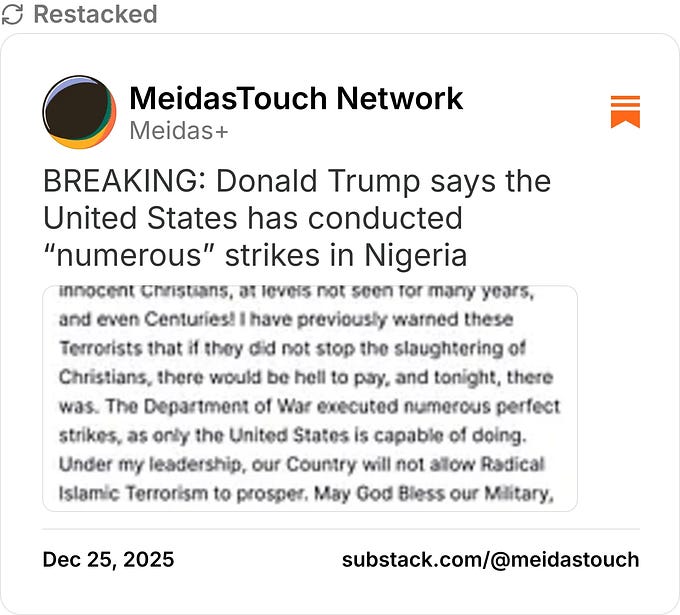 Kimberly Donovan - #NoKings (@kimberlydonovan): "Commander of illegal ...