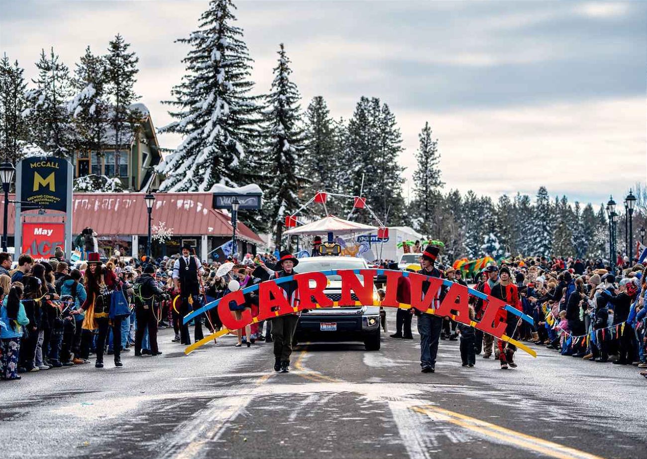 February in Boise: Events, Festivals & Things to Do