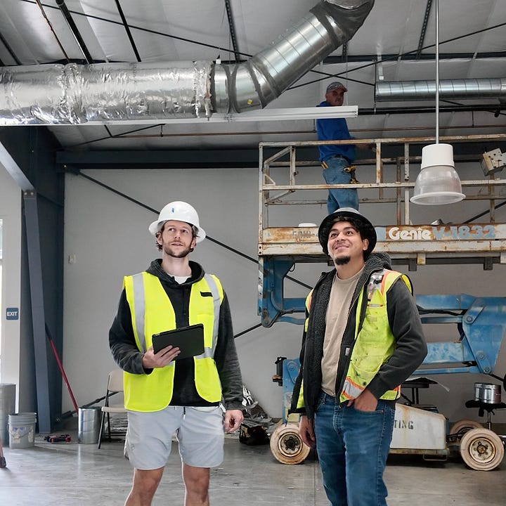 Construction begins on Tulē urban wellness retreat