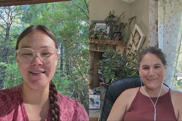 Brighter Days, Darker Nights | Nikko Kennedy | Substack