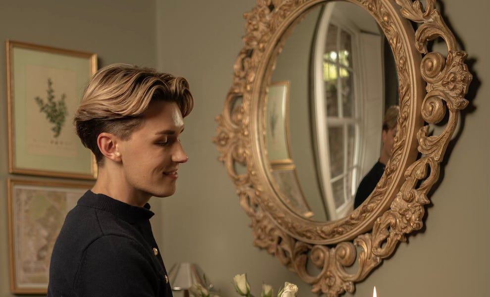 A note to begin with.. - by Nicolas Fairford