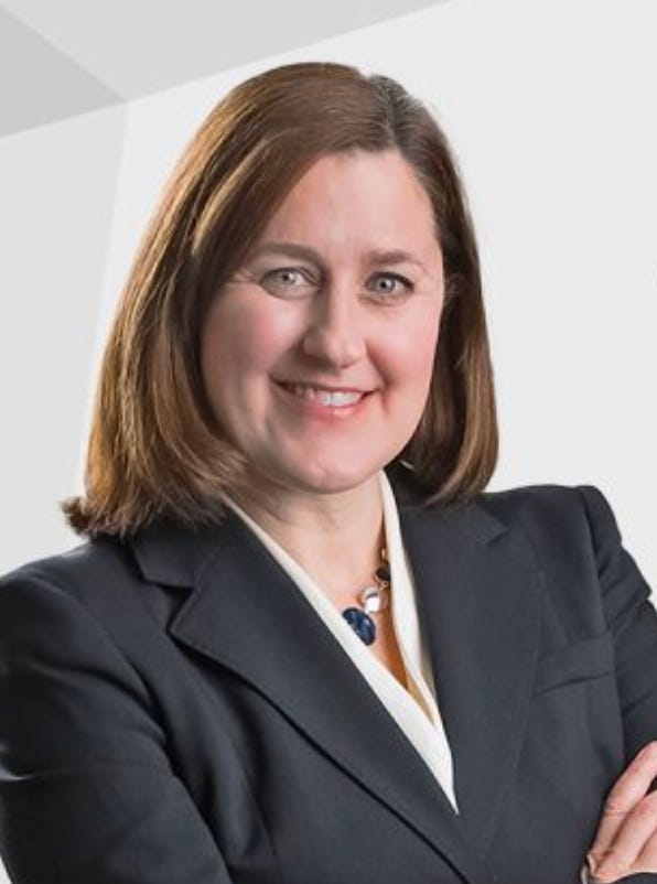 Krassenstein (@krassenstein): "BREAKING: Top Prosecutor, Elizabeth Yusi ...