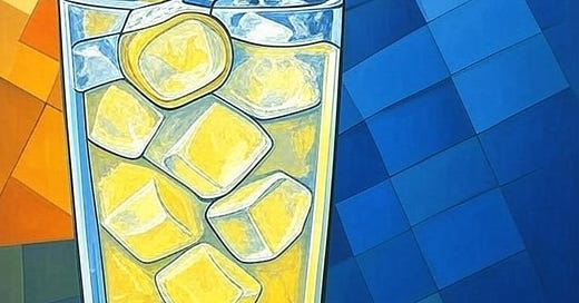 Bitcoin Vector Lite | Willy Woo | Substack