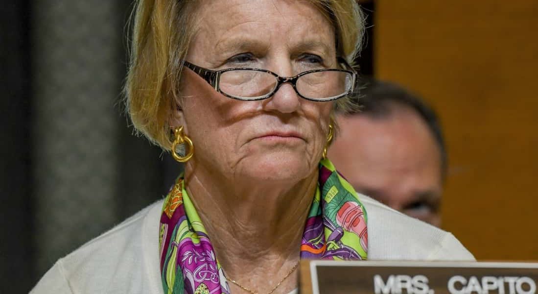 Stop the Spin: What Senator Capito Isn’t Telling You About the Shutdown
