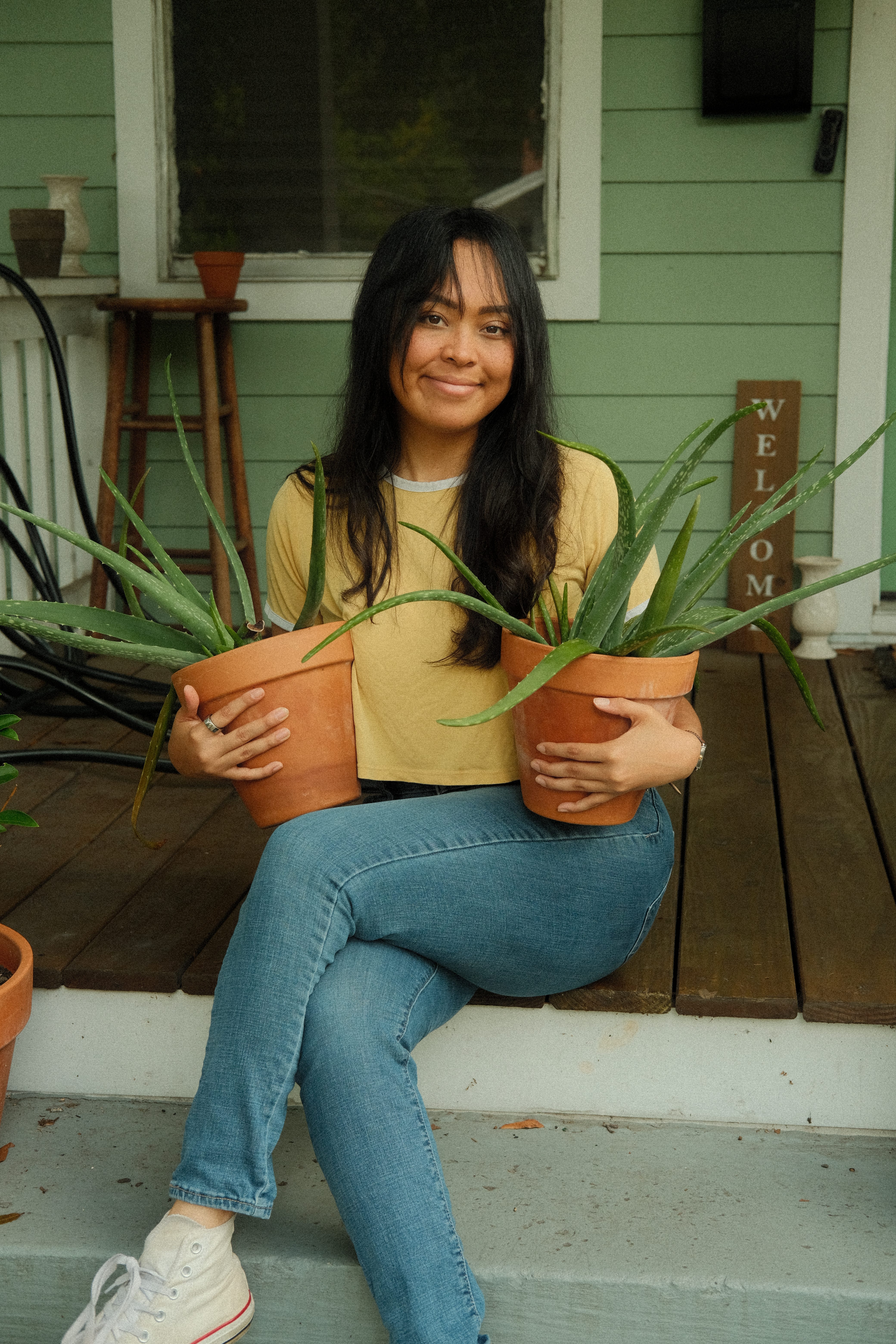 How I Knew I Wasn’t “Just Tired” - Plants With Hallel 🪴