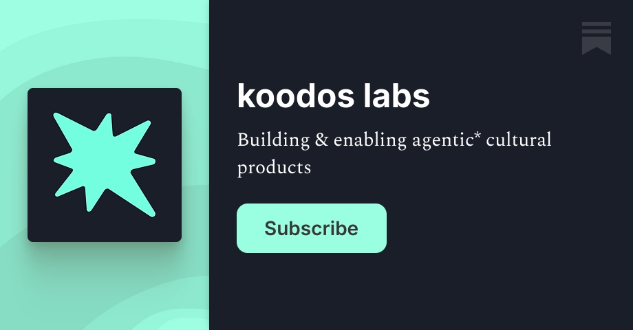 About - koodos labs