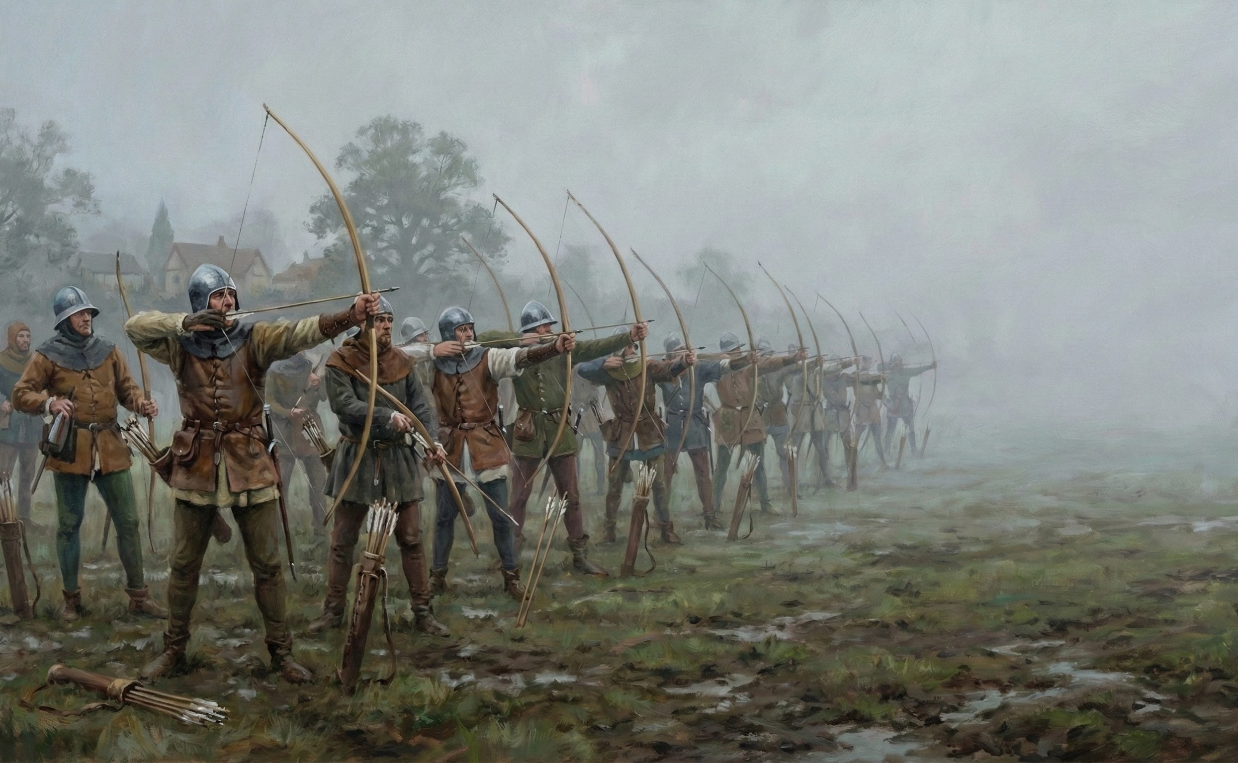 The Maximus Protocol... - by Aran Dharmeratnam