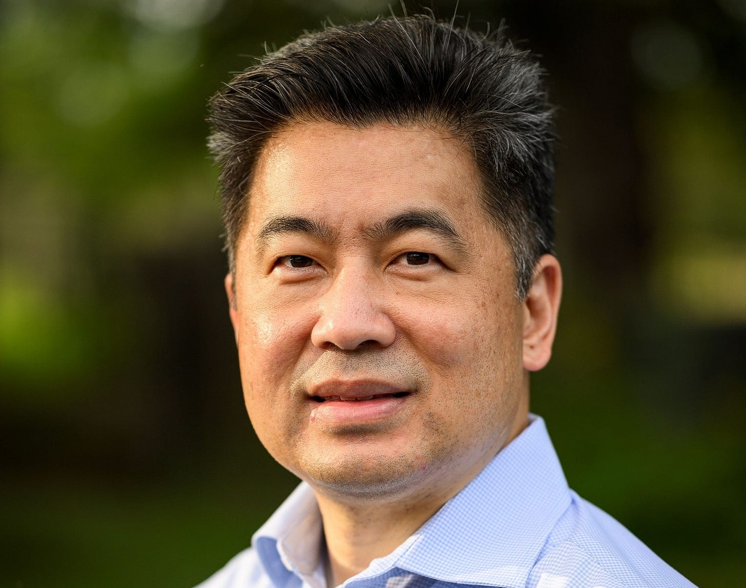 Meet The Candidates: Robert Mihara For Texas House District 117
