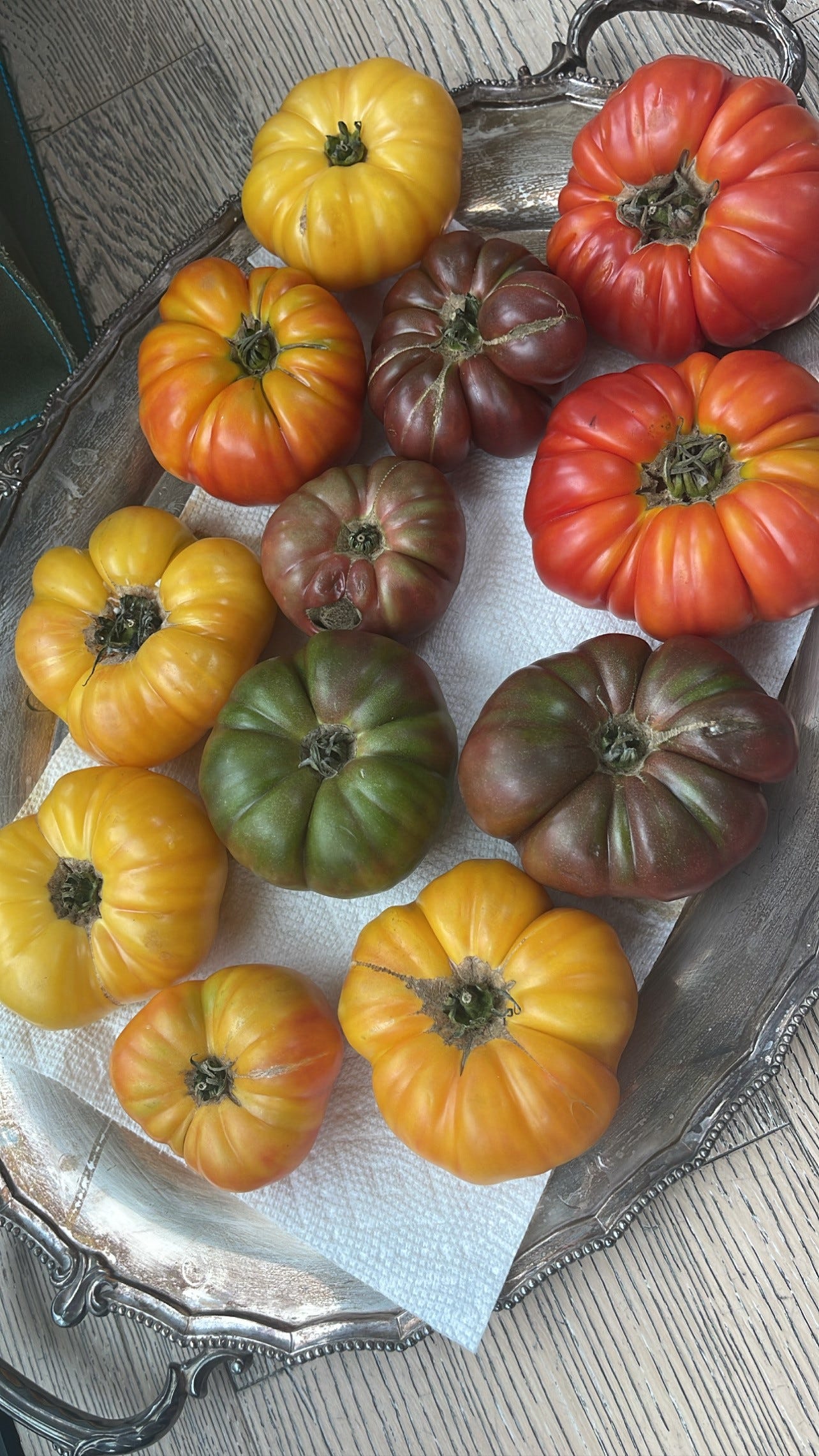 Corre Larkin | Substack