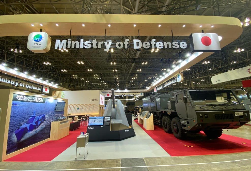 Drones and EMP Weapons: The Convergence and Strategic Implications for ...