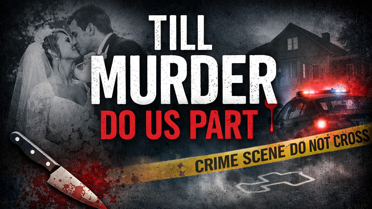 Till Murder Do Us Part - The Trial of the Century: The Murder of Nicole ...