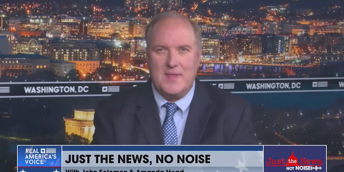 “BOB CHEELEY…GRANTED A PARDON” - by RealAmericasVoice